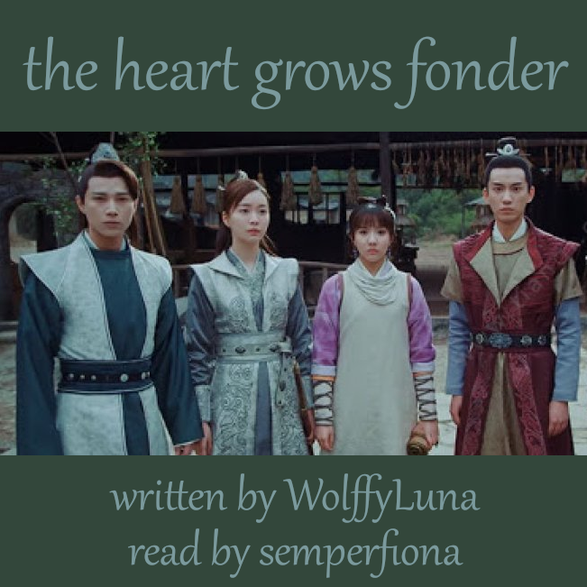 [Podfic] the heart grows fonder - semperfiona_podfic (semperfiona ...