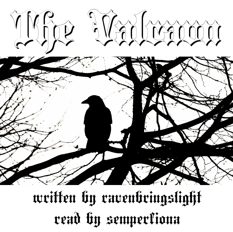 [Podfic] The Valravn - semperfiona_podfic (semperfiona) - Thor (Movies ...